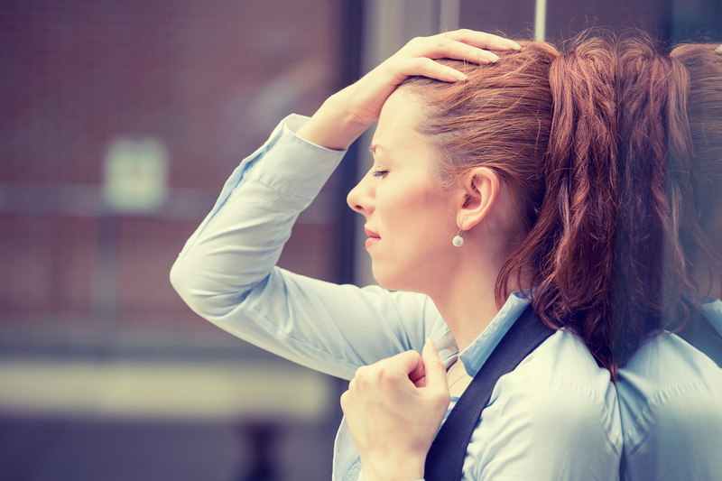 The Dangers of Stress: Signs, Symptoms, and Effects - NY Requirements Blog