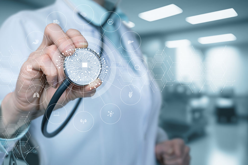 Artificial Intelligence in Nursing: Benefits and Ethical Challenges ...